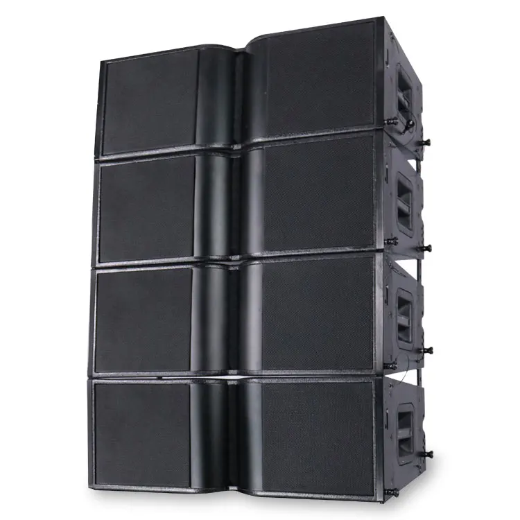 Sinbosen Ka18 Professional Line Array Audio System Dj 18 Inch Pa ...