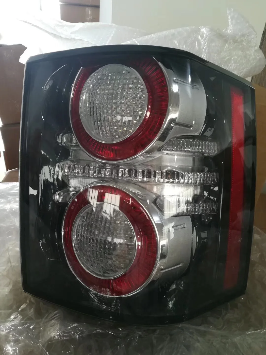 LR043994 LR043996 Rear Lamp for Range Rover L322 2010