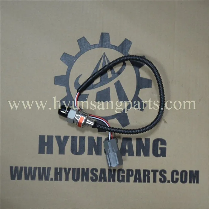 Construction Machines Hyunsang Excavator Parts High Quality Sensor 7861 ...