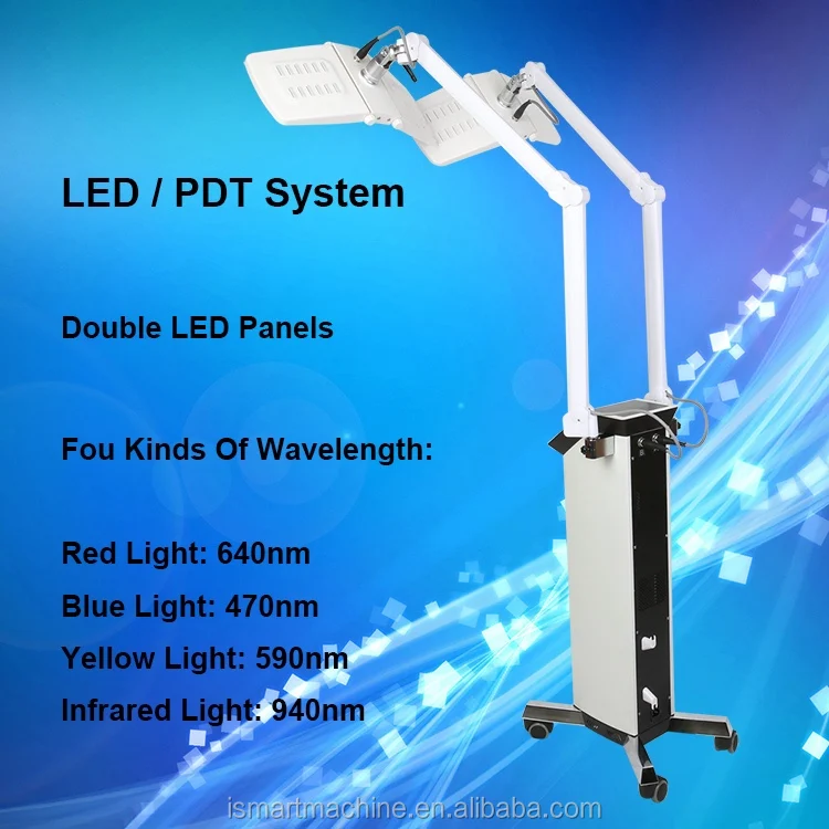 Pdt Led Light For Facial - Buy Led Light For Facial,Pdt Led Light,Pdt ...