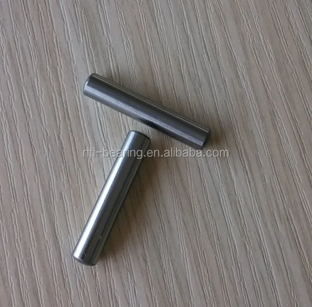 Bearing round end needle rollers/pins Products from Changsha Terry ...