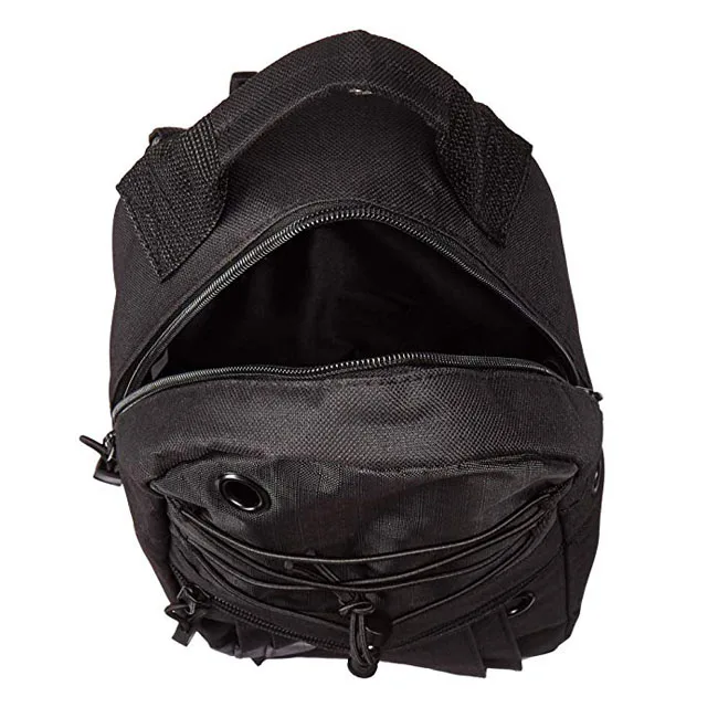Reinforced Top Handle Medical Oxygen Cylinder Backpack Bag With ...