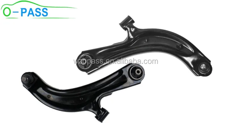 Opass Professional Factory 54500-3dn0a Front Lower Wishbone Arm For ...