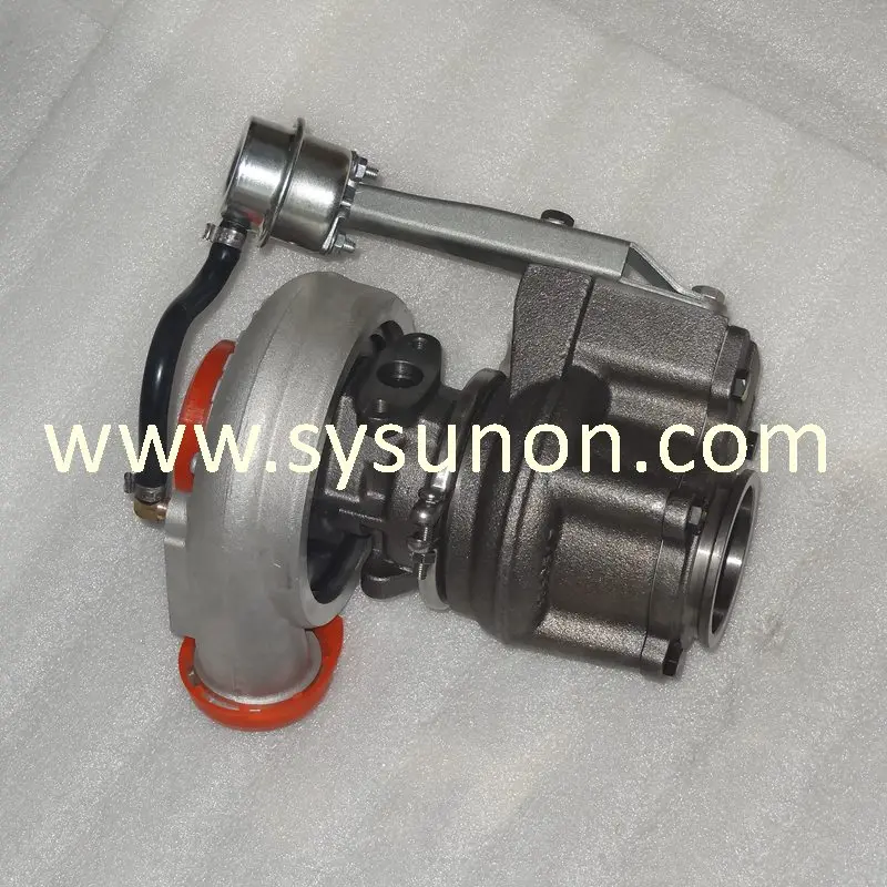 Truck Diesel Engine 4bta Hx30w Turbocharger 3592318 - Buy Turbocharger ...