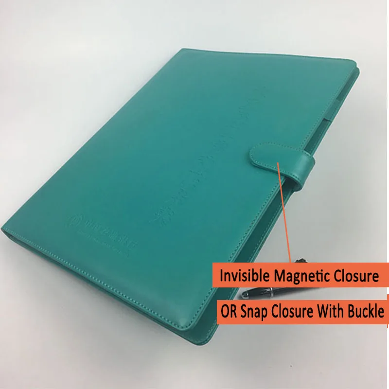 Office Stationery Hard File Folder Separators,A4/a2 Clear File Folder ...