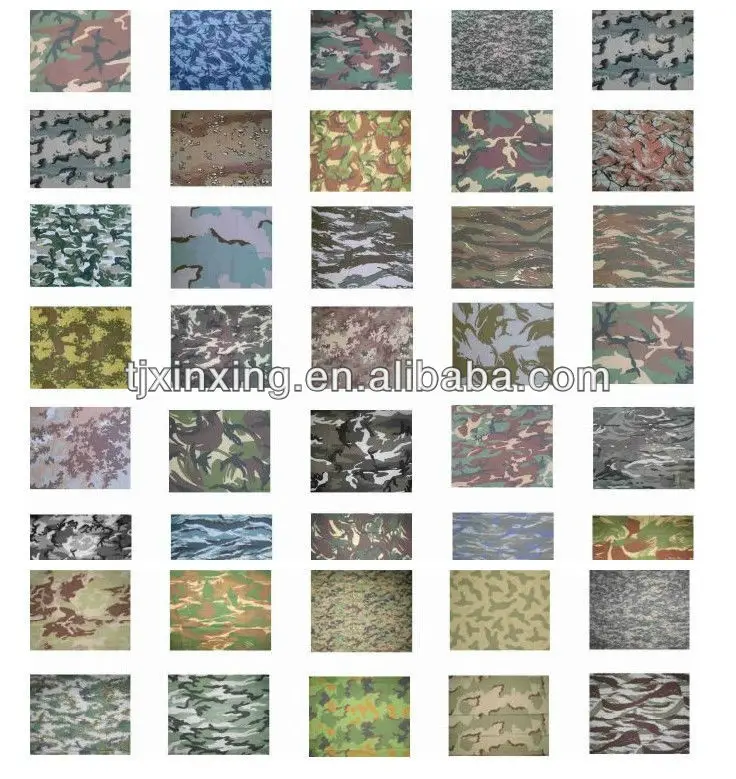 Saudi Arabiadigital Camouflage Military Uniform China Xinxing - Buy ...