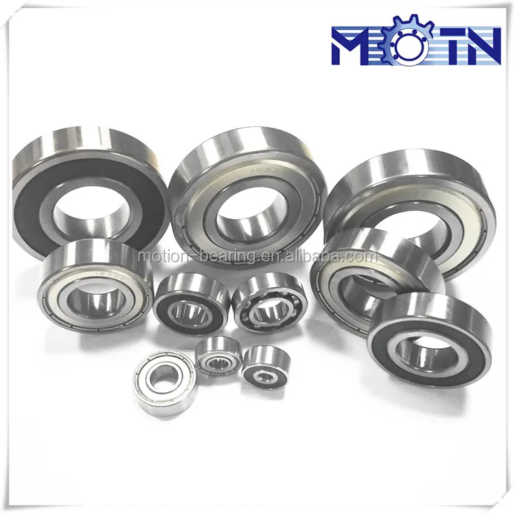 Inch Ball Bearings R188 Open R188zz R188 2rs 1/4"x1/2"x3/16" - Buy Inch ...