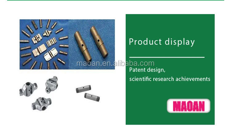 High Density High Strength Aas Graphite Tube Graphite Pipe Used In ...