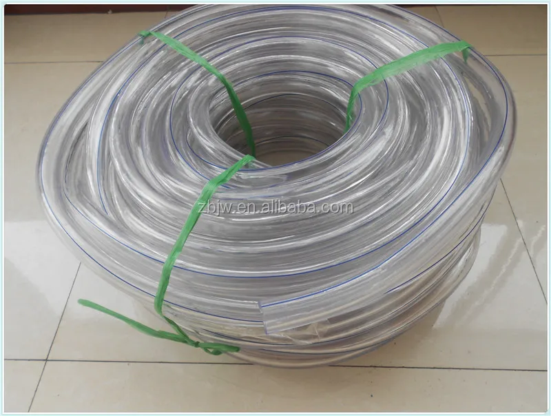 Transparent Milk Tube For Cow Milking Machines - Buy Milk Tube,Pvc Milk ...