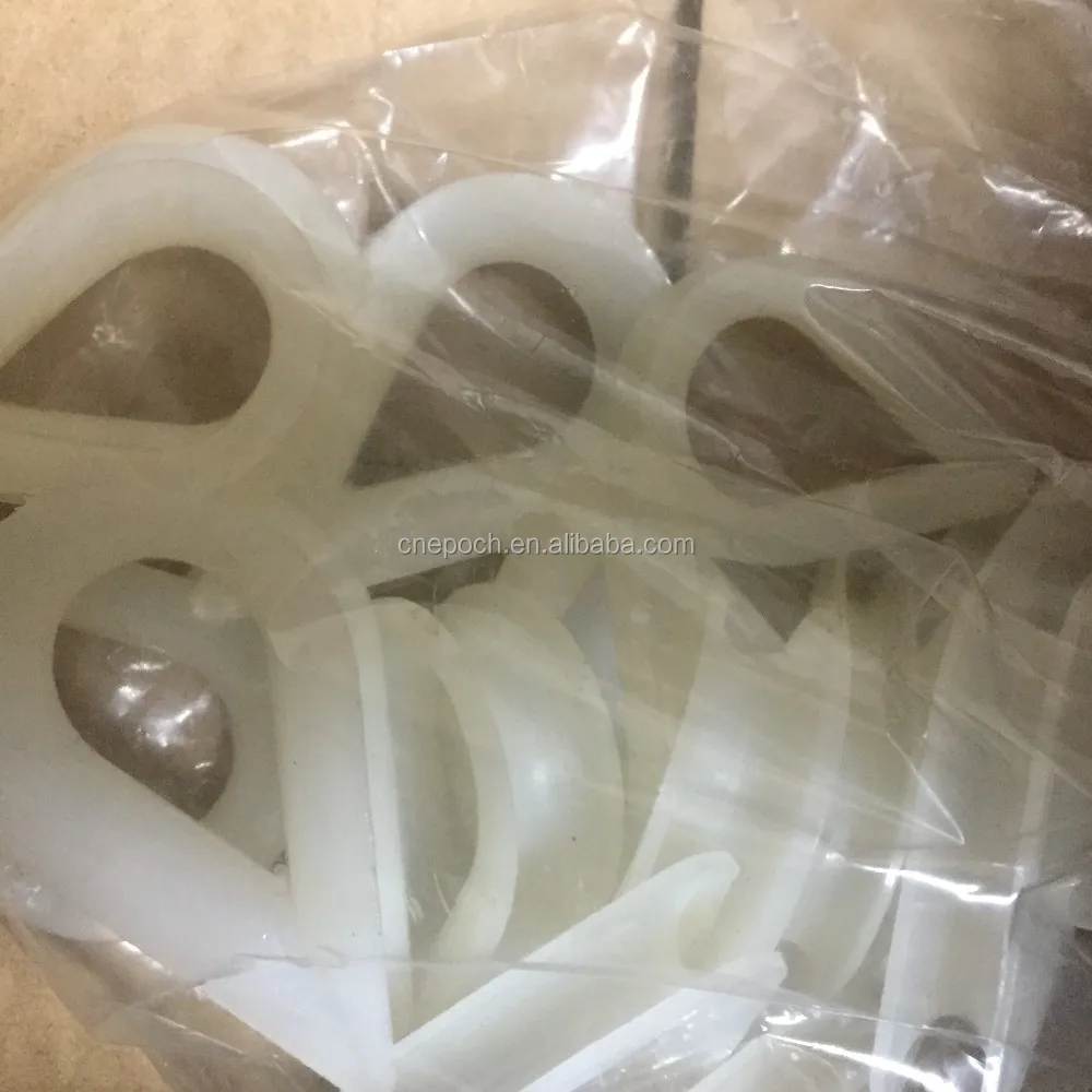 Wire Rope Plastic Thimble - Durable & Versatile Solutions