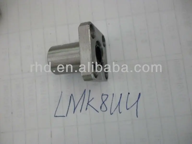 Thk Lmk 25uu Linear Motion Bearing Lmk25uu - Buy Linear Motion Bearing ...