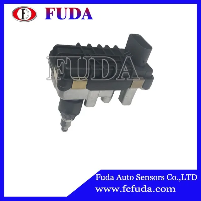 G-009 6nw009550 767649 Turbo Electronic Actuator - Buy 767649 ...