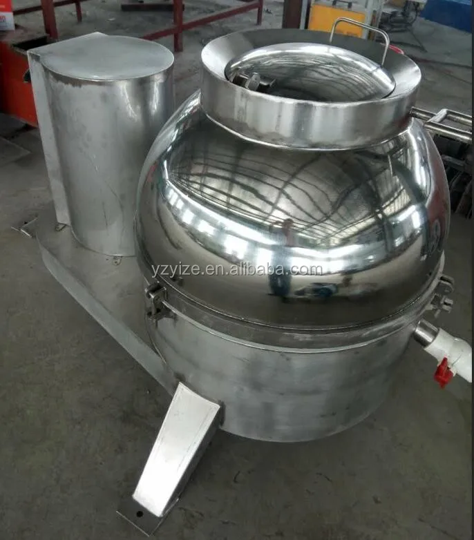 Sheep Tripe Washer Beef Cow Omasum Tripe Cleaning Machine Cattle ...