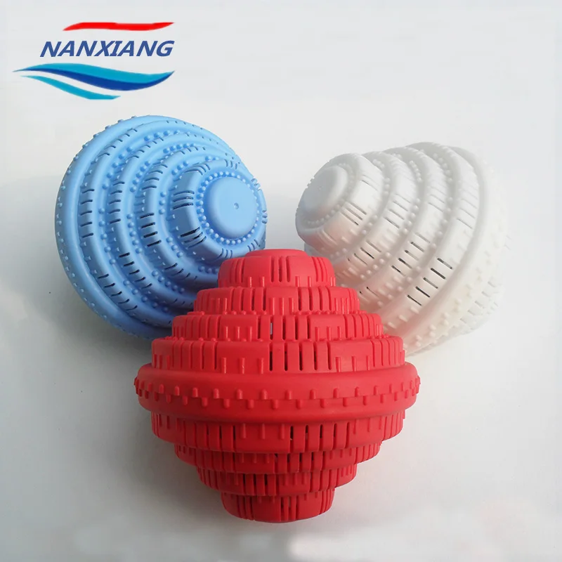 Magic Washing Balls - Efficient Laundry Solutions