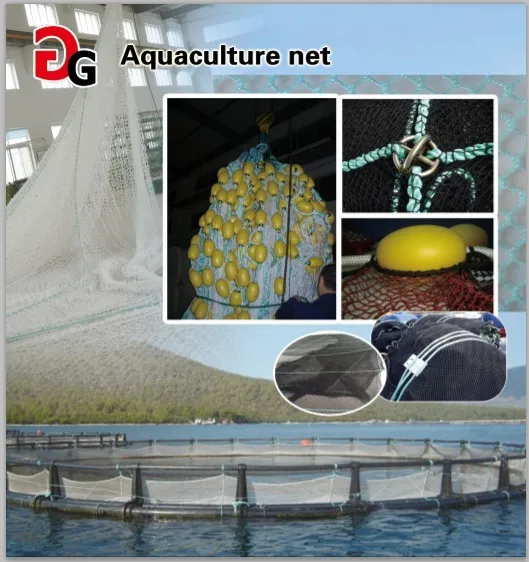 Fish Farming Cage Nets - Buy Fish Farming Cage Nets,Fish Farm Cage Nets ...