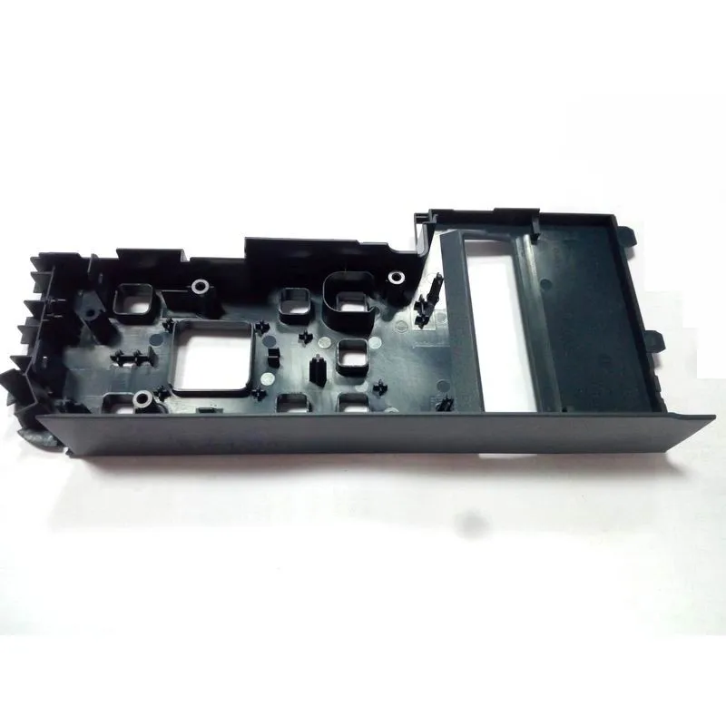 Texture Mt11010 Plastic Molds - Ideal for Injection Molding