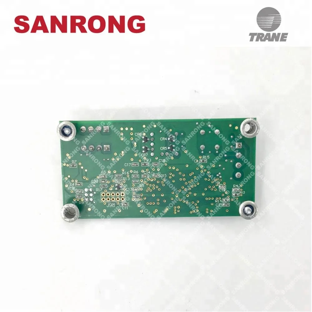 Trane MOD02418 COMM5 Interface Module - Brand New & CE Certified