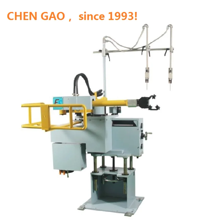 Aluminium Die Casting Machine Auto Extractor - Reliable Performance