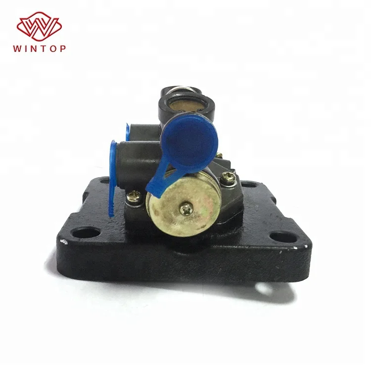 Factory Truck Multiway Inhibitor Valve Oem Sv3360/0002606857/0002606957 ...