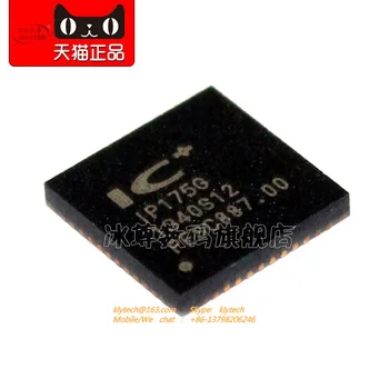 Original New Ic Ip175g Ip175 Qfn48 Ethernet Switch Chip - Buy Ic Ip175g Ip175 Qfn48 Ethernet ...