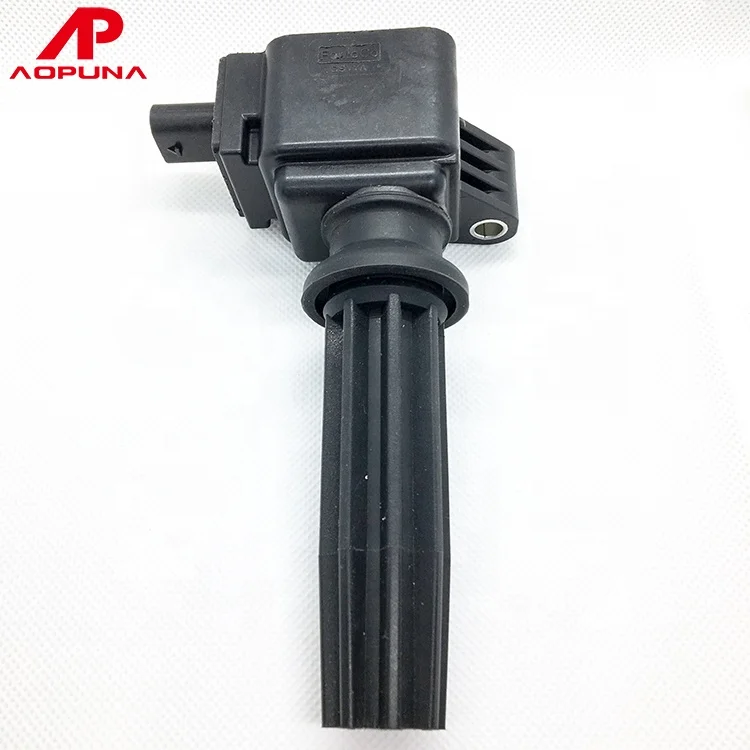 Double Platinum Spark Plug Pfr8s8eg 101905611g For Audi Vw Porsche ...