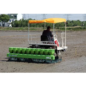 Rice Hole Direct Seeding Machine - Buy Seed Planting Machine,Seed ...