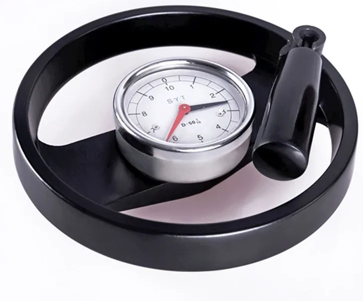 Bt.200202 Lathe Control Double-spoked Dial Handwheels With Foldable ...