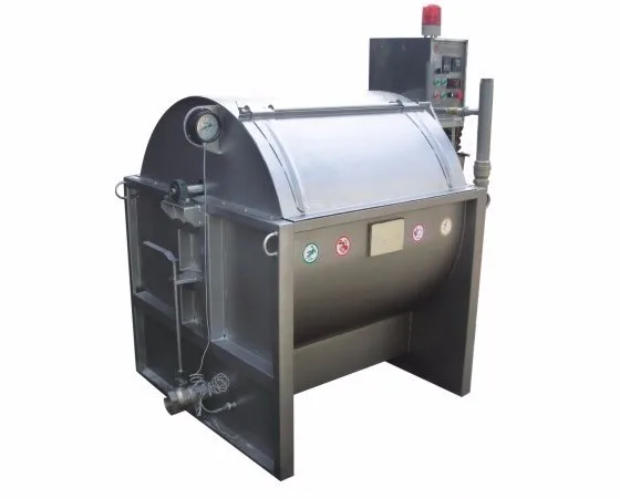 Dip Dyeing Machine - Deep Dyeing Solutions for Industry