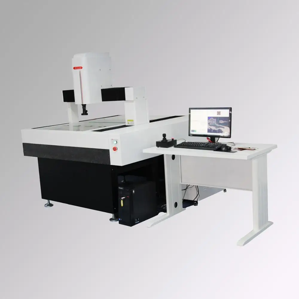 Bica Gantry Type Am Series Automatic Image Measuring Machine With ...