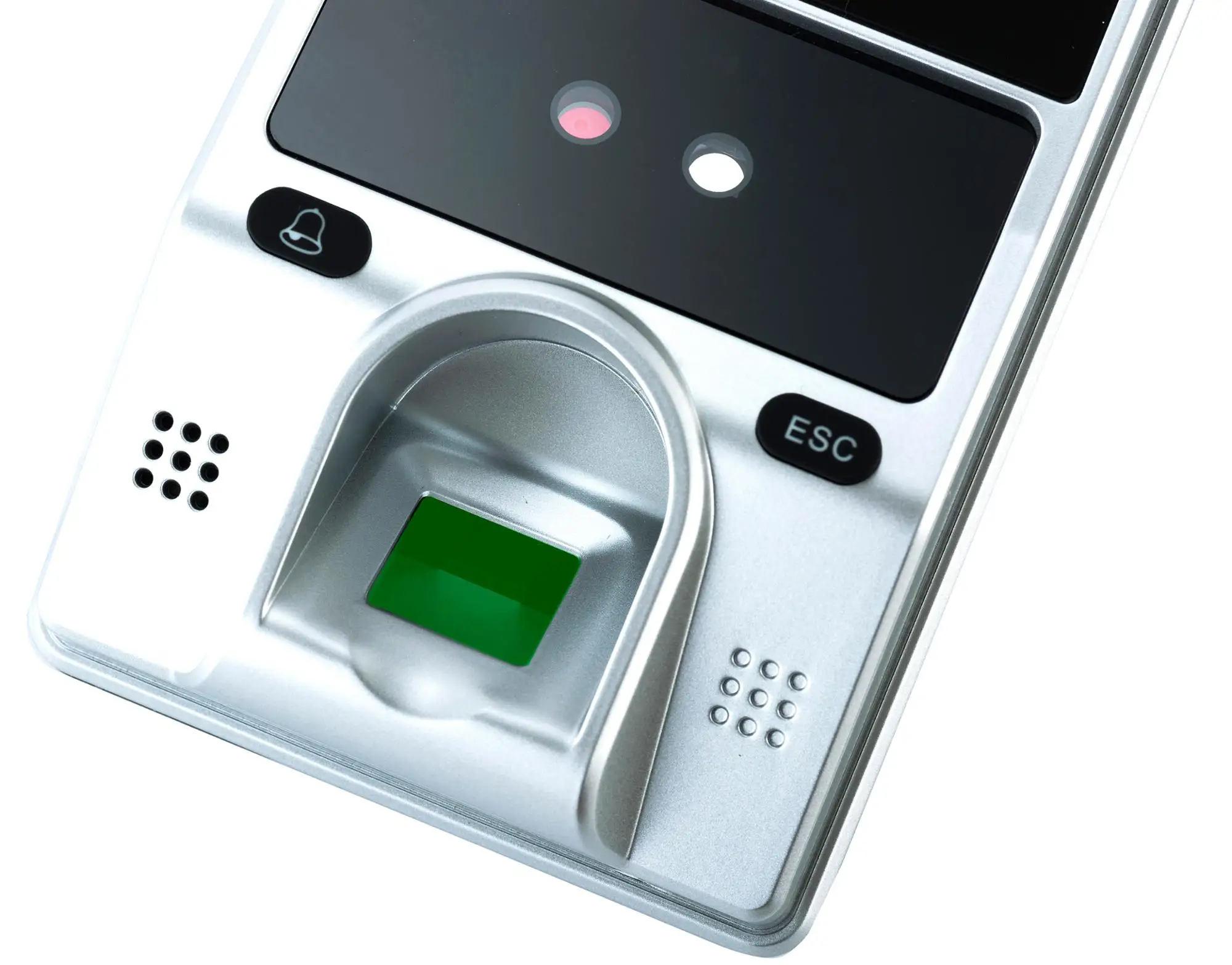 Fingerprint/biometrics Access Control Device With Live Finger Detection ...
