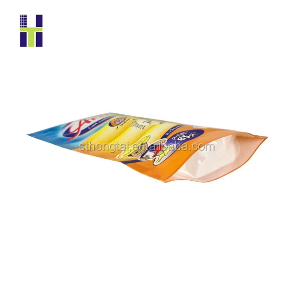 Custom Printed Liquid Milk Yogurt Stand Up Bag - Buy Stand Up Bag ...