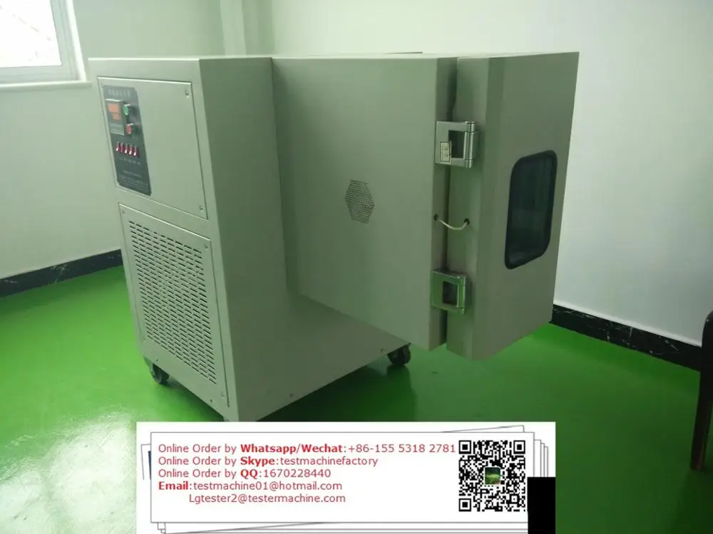 Mts Landmark Servohydraulic Test System Using Environmental Chamber ...