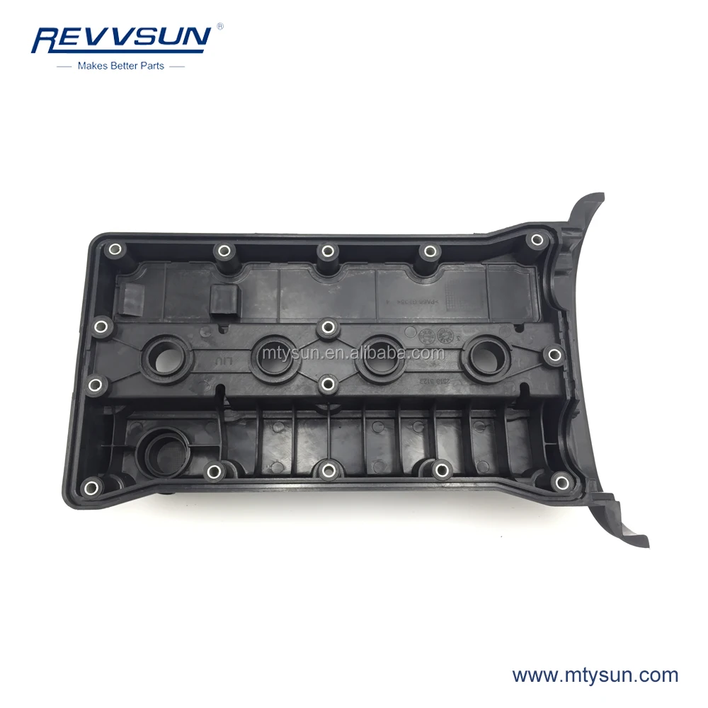 Revvsun اجزاء الفلترات الخارجية قطع غيار السيارات 25192208 غطاء رأس ...