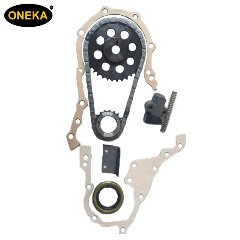 [oneka] 9-4033s 76039 Tk-ty108-a Timing Chain Kit For Toyota 4kc Single ...