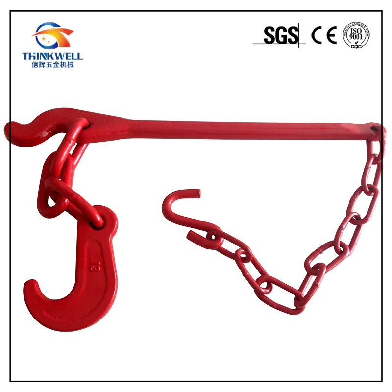 Factory Price High Quality Forged Chain Lashing Lever Tensioner - Buy ...