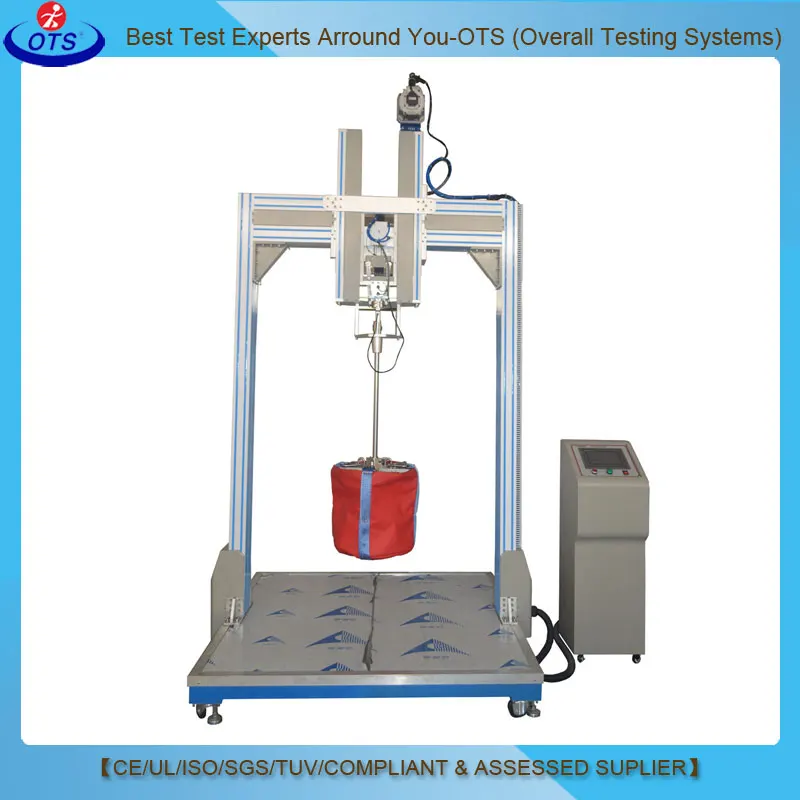 Automatic Office Chair Rotation Durability Testing Instrument Chair ...