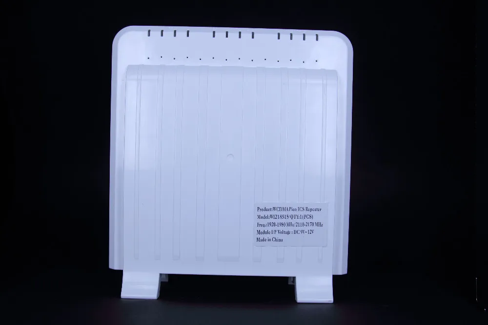 3g 4g Lte Pico Repeater 20dbm Mobile Signal Booster Ics - Buy 3g 4g Lte ...