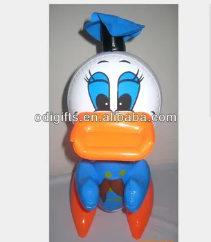 Inflatable Cartoon Donald Duck - Buy Donald Duck Model,Christmas ...