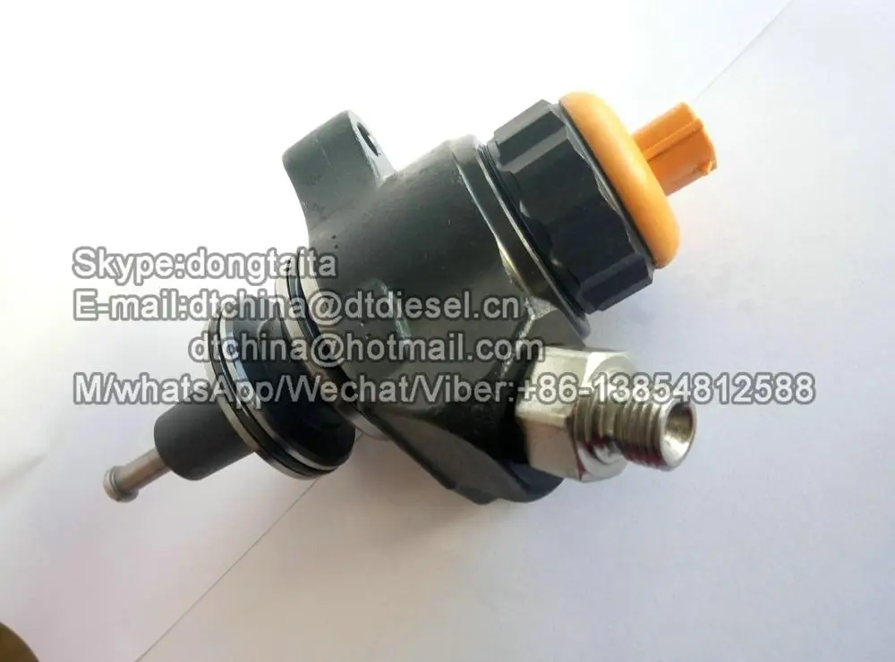 Geniune New Denso Diesel Pump Element Assy 094150-0310,Hp0 Pump Plunger ...