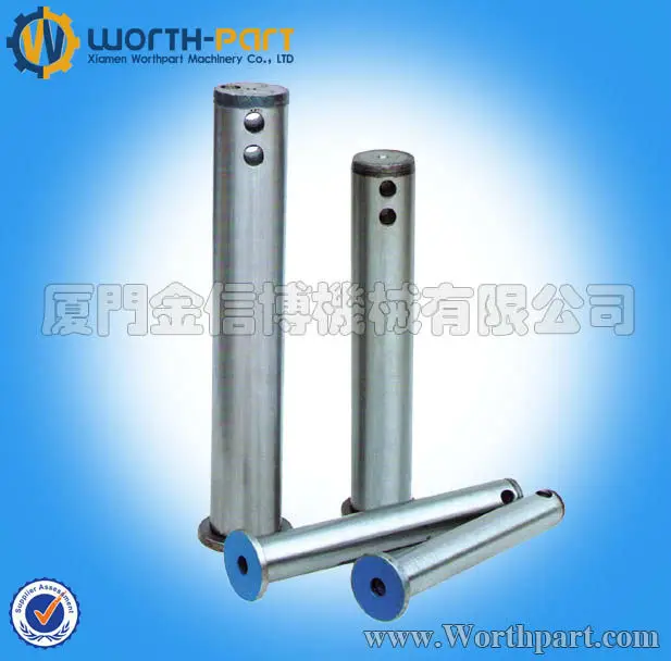 High Quality Excavator Track Master Pin PC200 for Komatsu