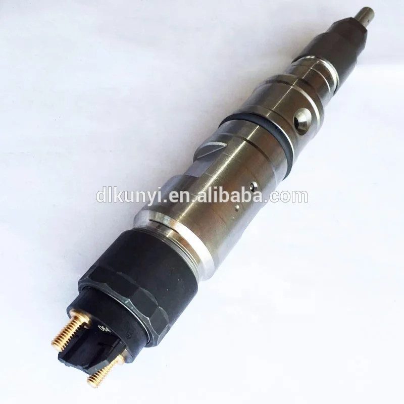 Original Deutz Tcd6l2013 4v Diesel Injector 04902525 04902295 ...