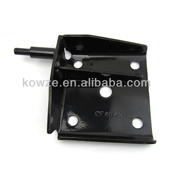 Asiento con Perno en U para Suspensión de Triton L200 Strada MB584481 ...