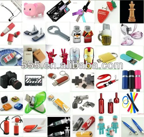 Usb Stick No Case 1gb,2gb,4gb,8gb,16gb,32gb,64gb - Buy Usb Stick No ...