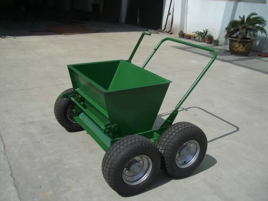 Soccer Artificial Turf Rubber Sands Infill Machine - Buy Soccer ...