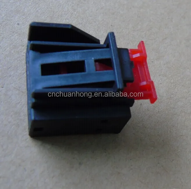 Conector De Coche 16pin Macho Y Hembra Enchufe 1k0972928 Carcasa De ...