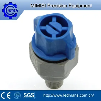 Mms Plastic Quick Release Chemical Injection Nozzle - Buy Injection ...