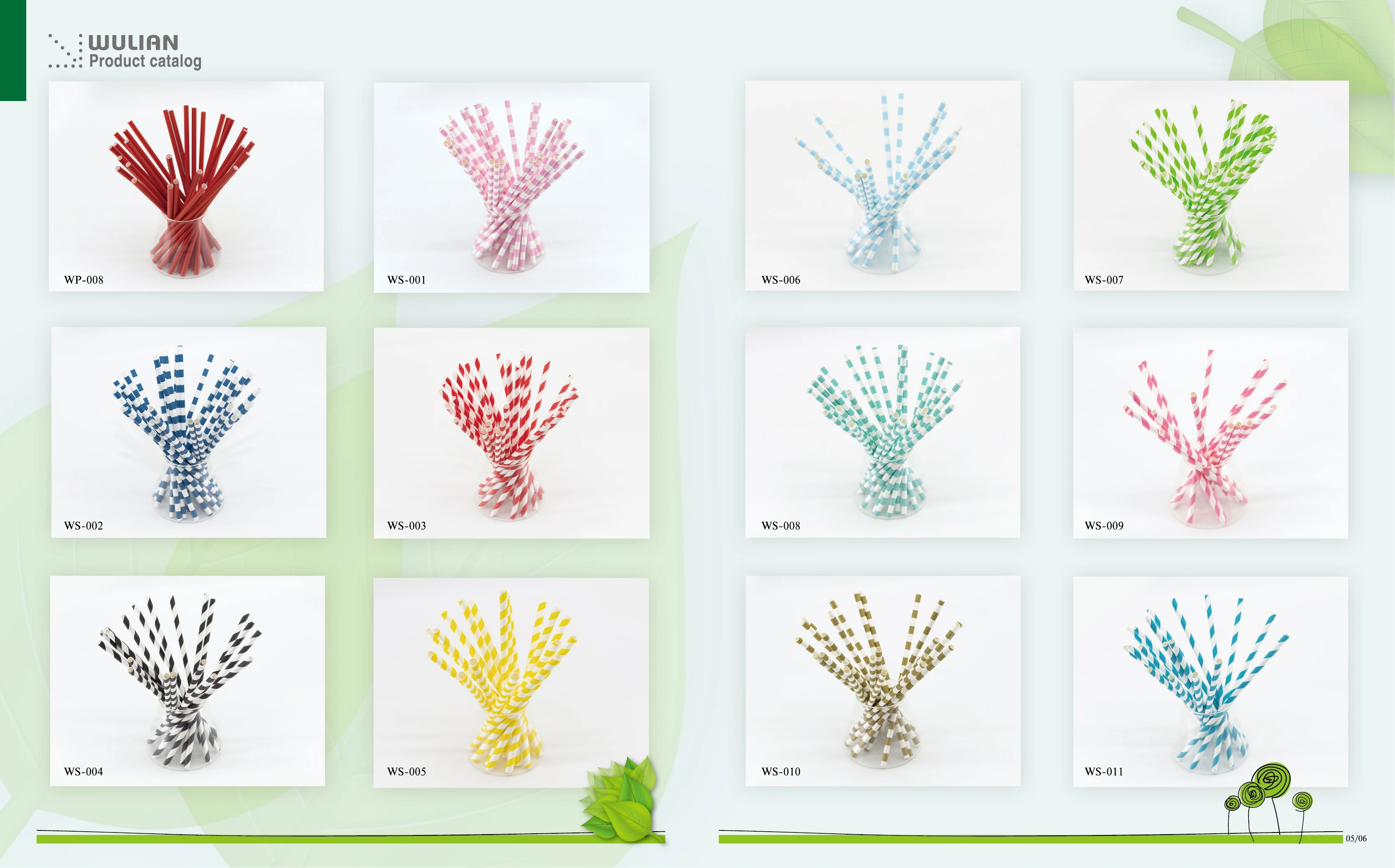 Giant Paper Straw Extra Long Paper Straws 12*230mm - Buy Extra Long ...