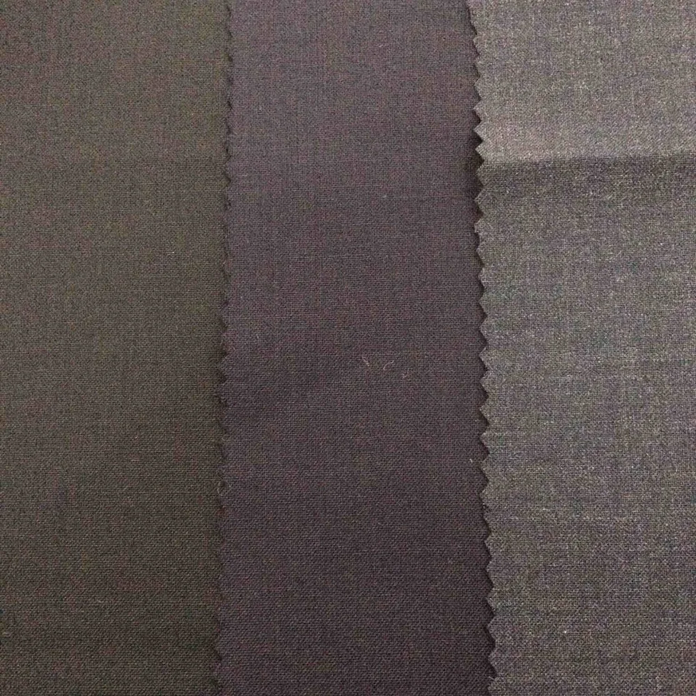 Super 100s Tropical All Wool Fabric for Mens Suits