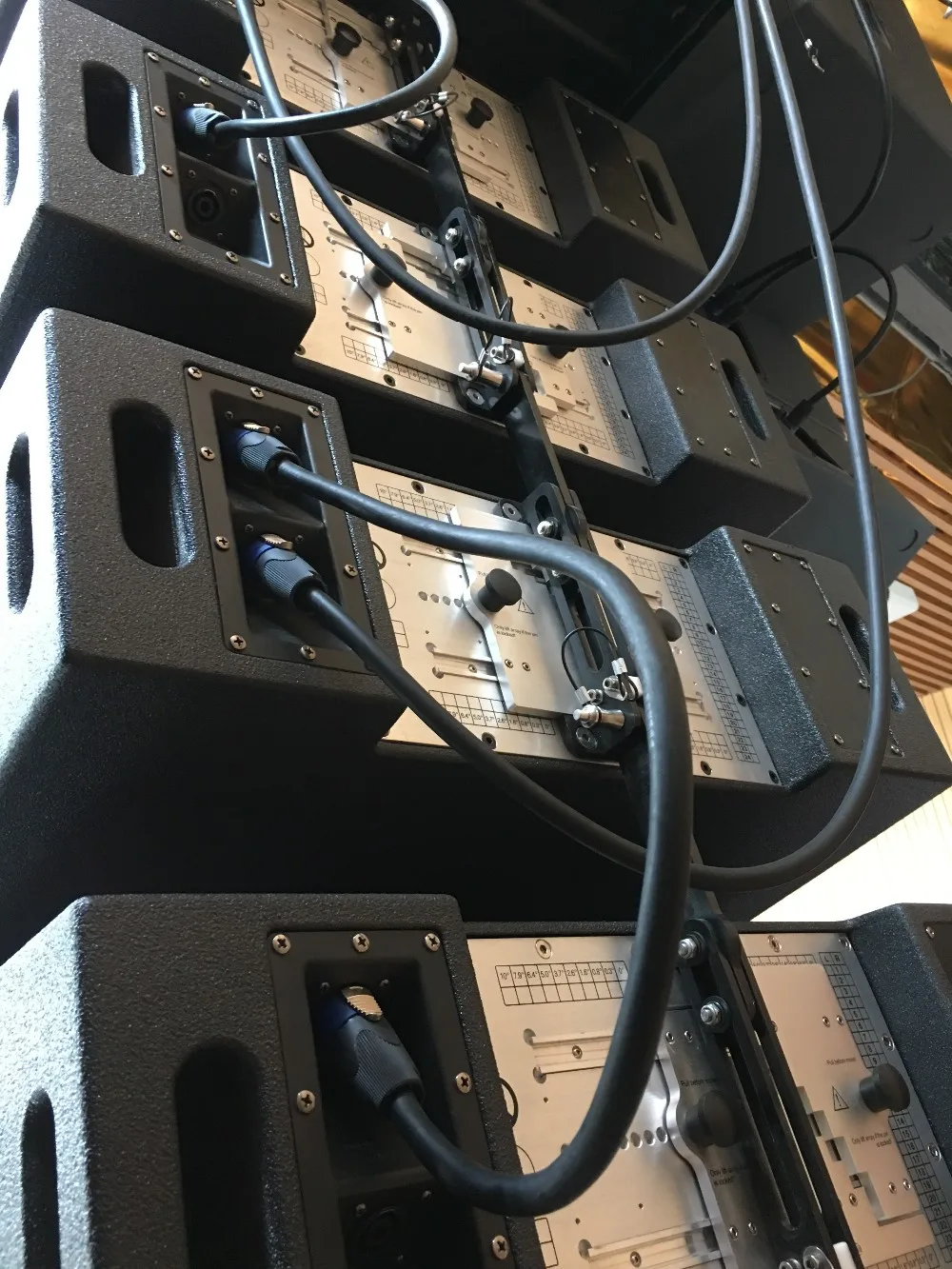 Pro Line Array Speaker System Made In China - Buy Line Array China,Line ...