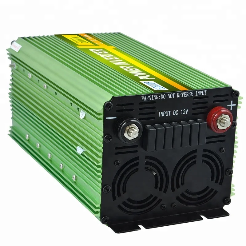 24v to 240v inverter